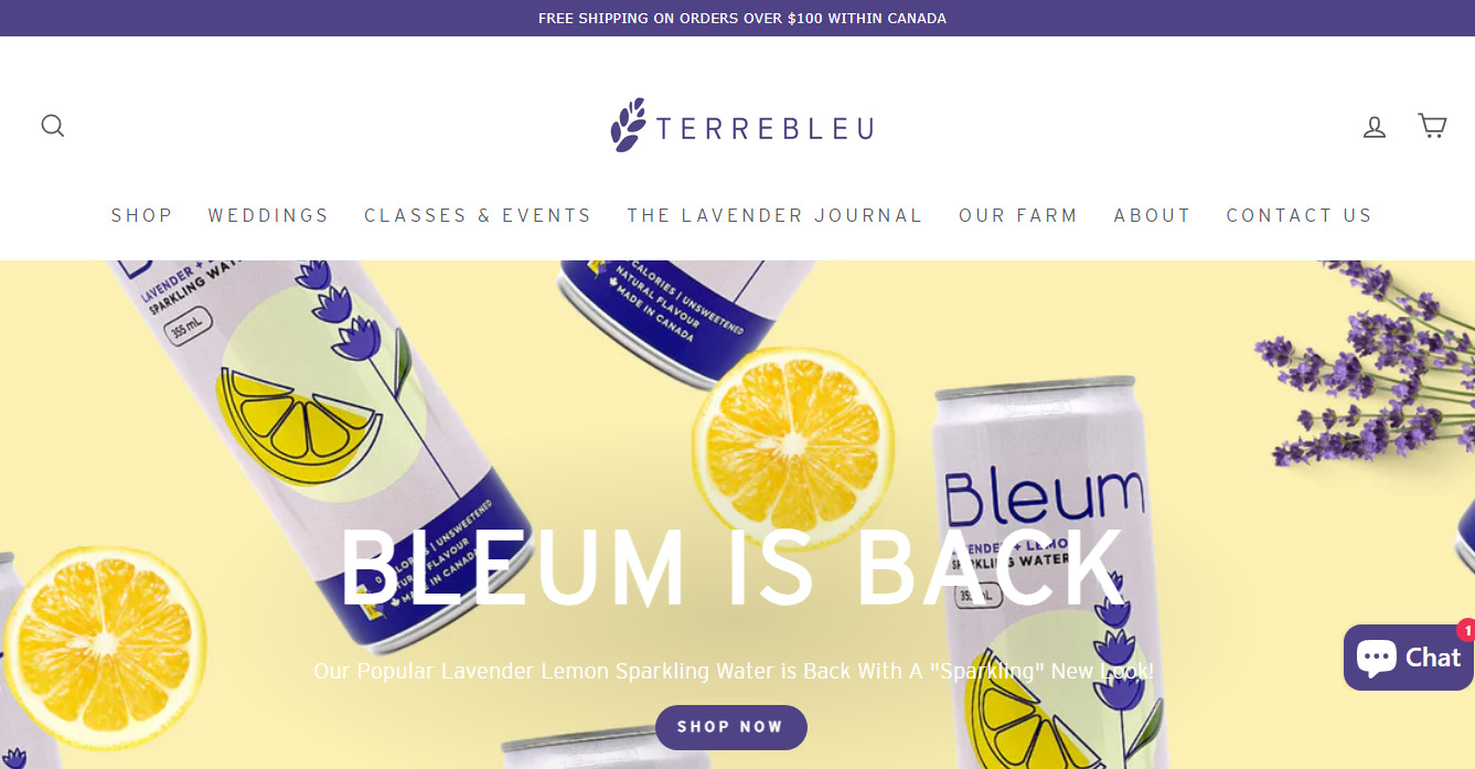 The 15 Most Stunning Website Designs of 2025